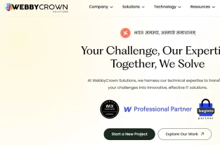 Top-Performing IT & Networking Companies in India Ranked by ITP Score – Dec 2025 | ITProfiles